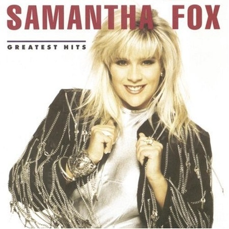 Samantha Fox-Greatest Hits-CD - eMAG.ro