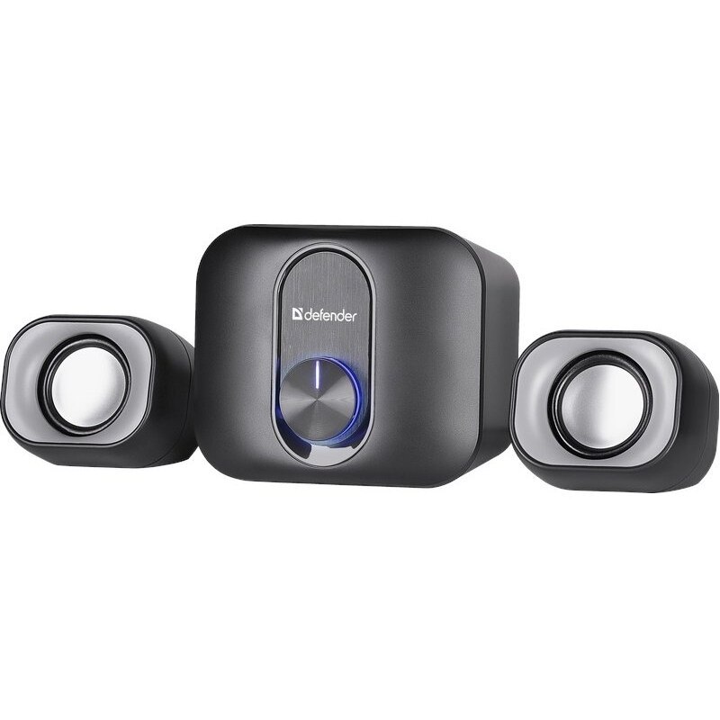 Boxe PC Defender V13 2.1 11W USB - eMAG.ro