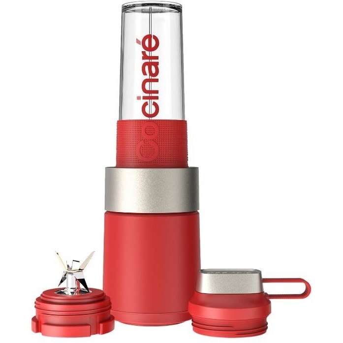 Blender Cocinare Gopower Elite, rosu - eMAG.ro