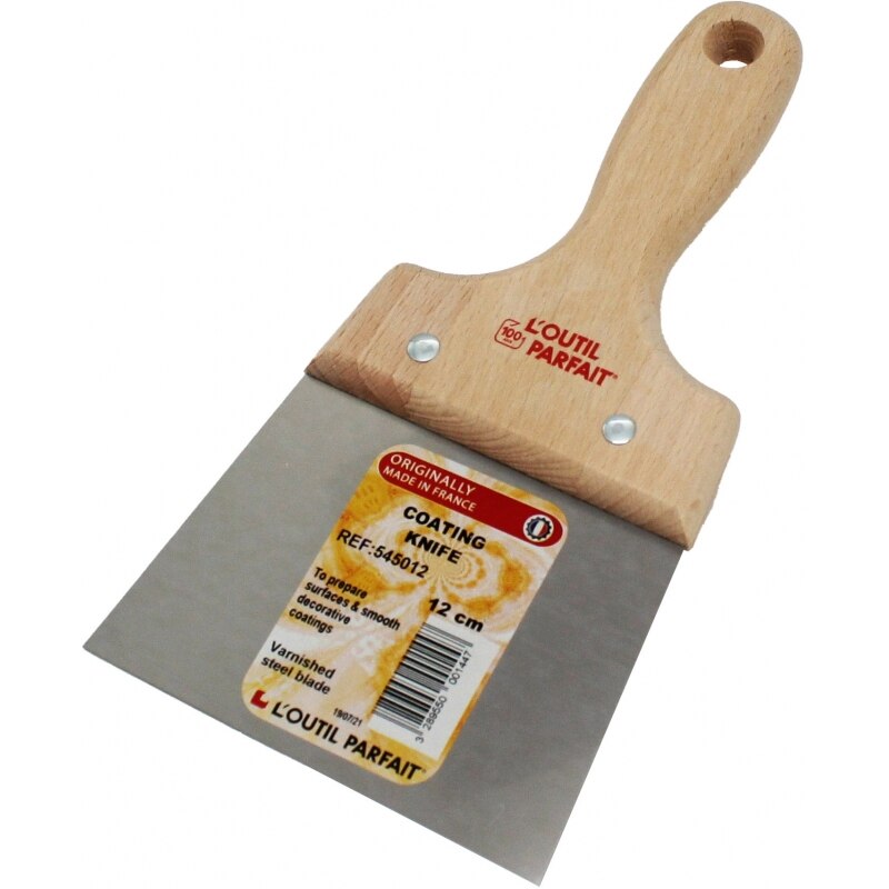 Spatula 545/20 L'OUTIL PARFAIT, unelte de vopsit si tencuit, 6.00 cm ...