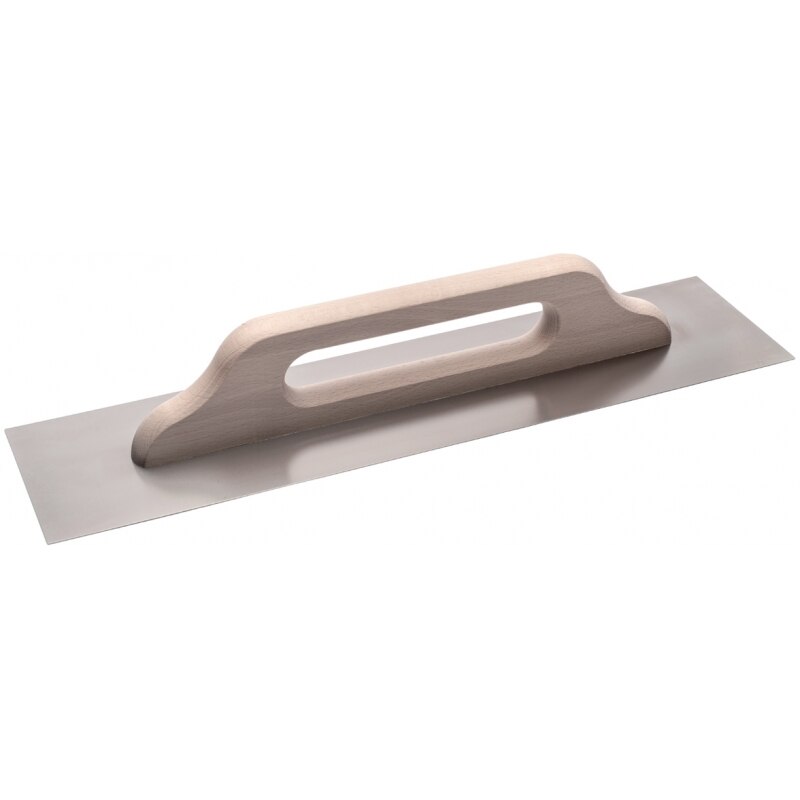 Spatula COME inox 500x120x0,6mm pentru vopsit si tencuit - eMAG.ro