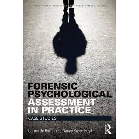Forensic Psychological Assessment in Practice - eMAG.ro