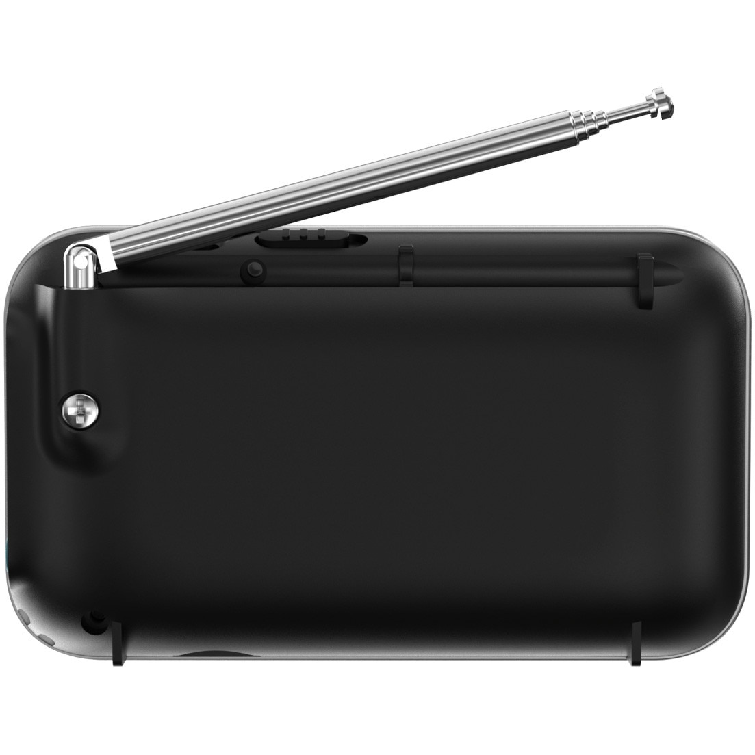 Преносимо радио AKAI APR-500BK, FM, Bluetooth, USB, Черен - eMAG.bg