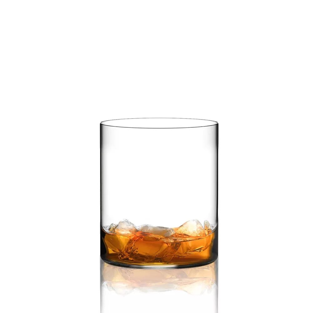 Set 6 pahare Whisky DOF 524ml Stolzle linia Kyoto - eMAG.ro