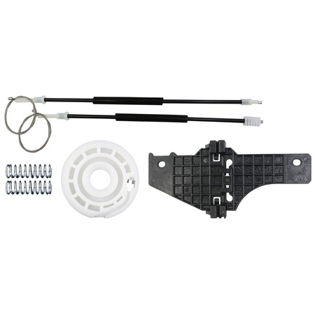 Kit de reparație pentru macara geam Peugeot 307 - eMAG.ro