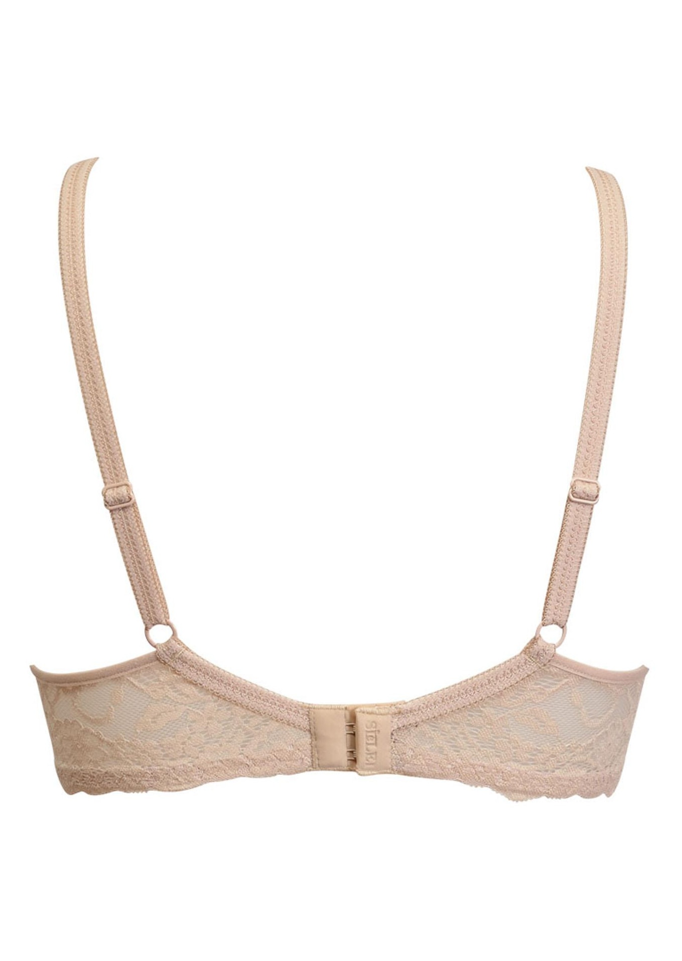 Sutien Clasic, Sielei, 105B, Cupe Tip Spacer – Usoare Si Respirabile ...