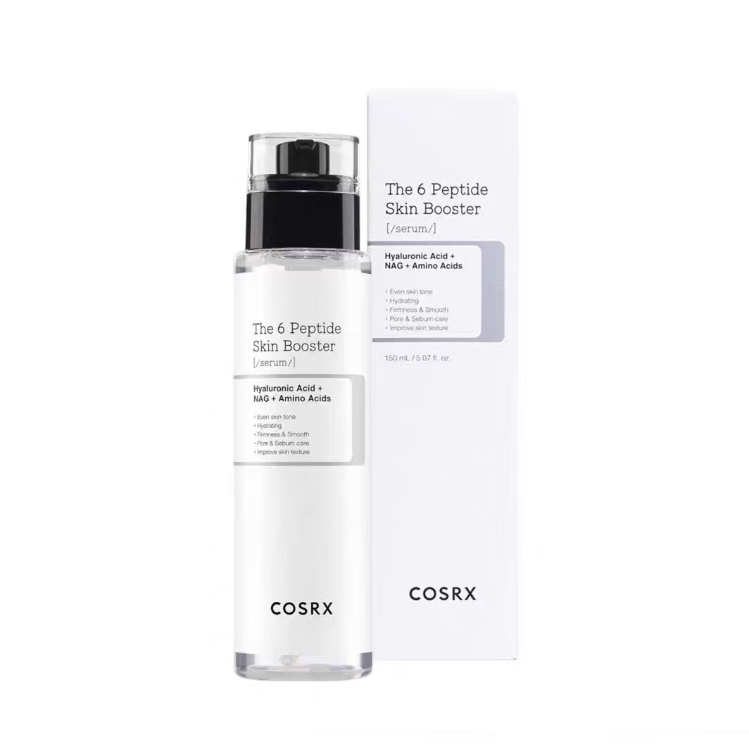 Esenta cu 6 peptide din melc, 150ml - eMAG.ro
