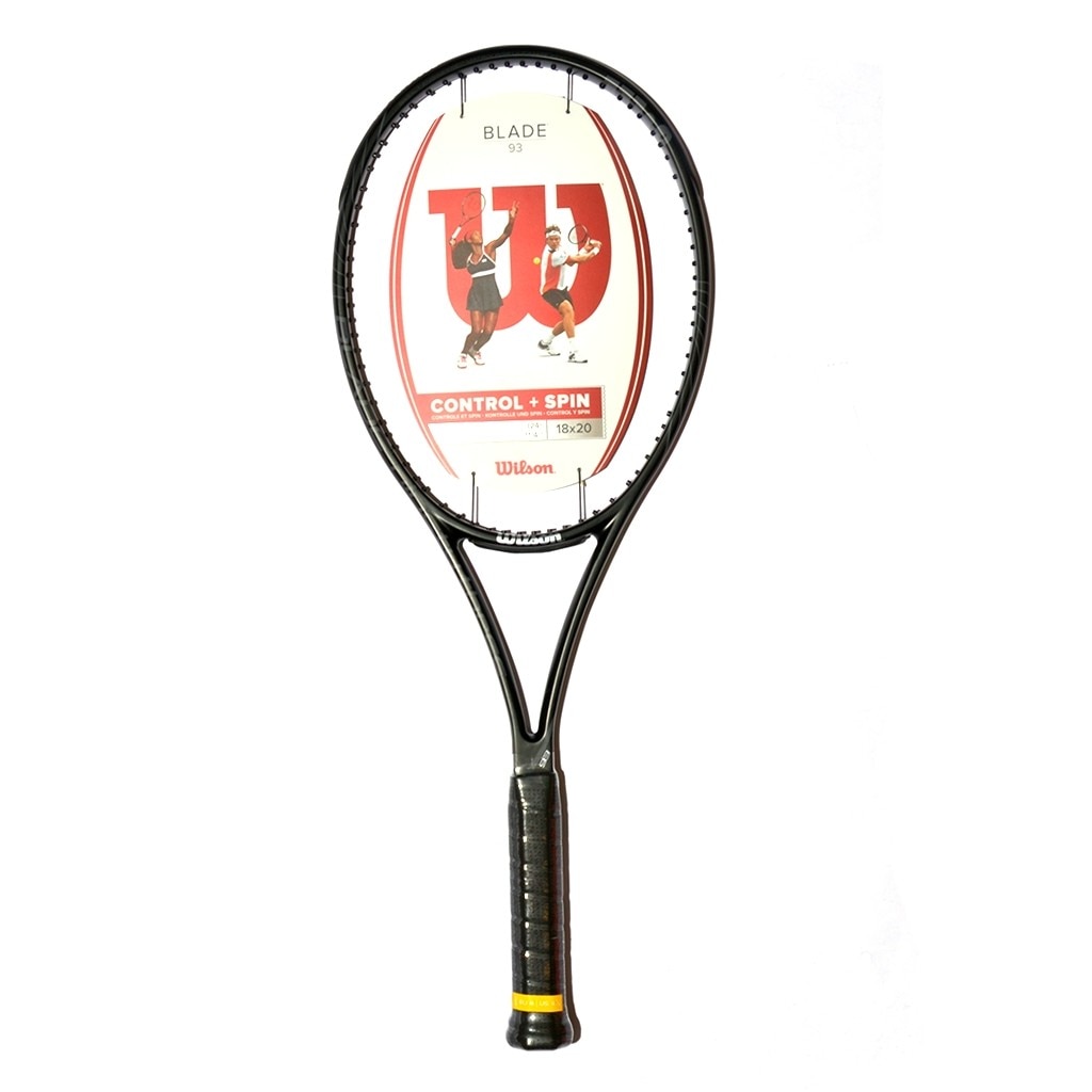Wilson blade 93 Teniszütő WRT71601 - eMAG.hu