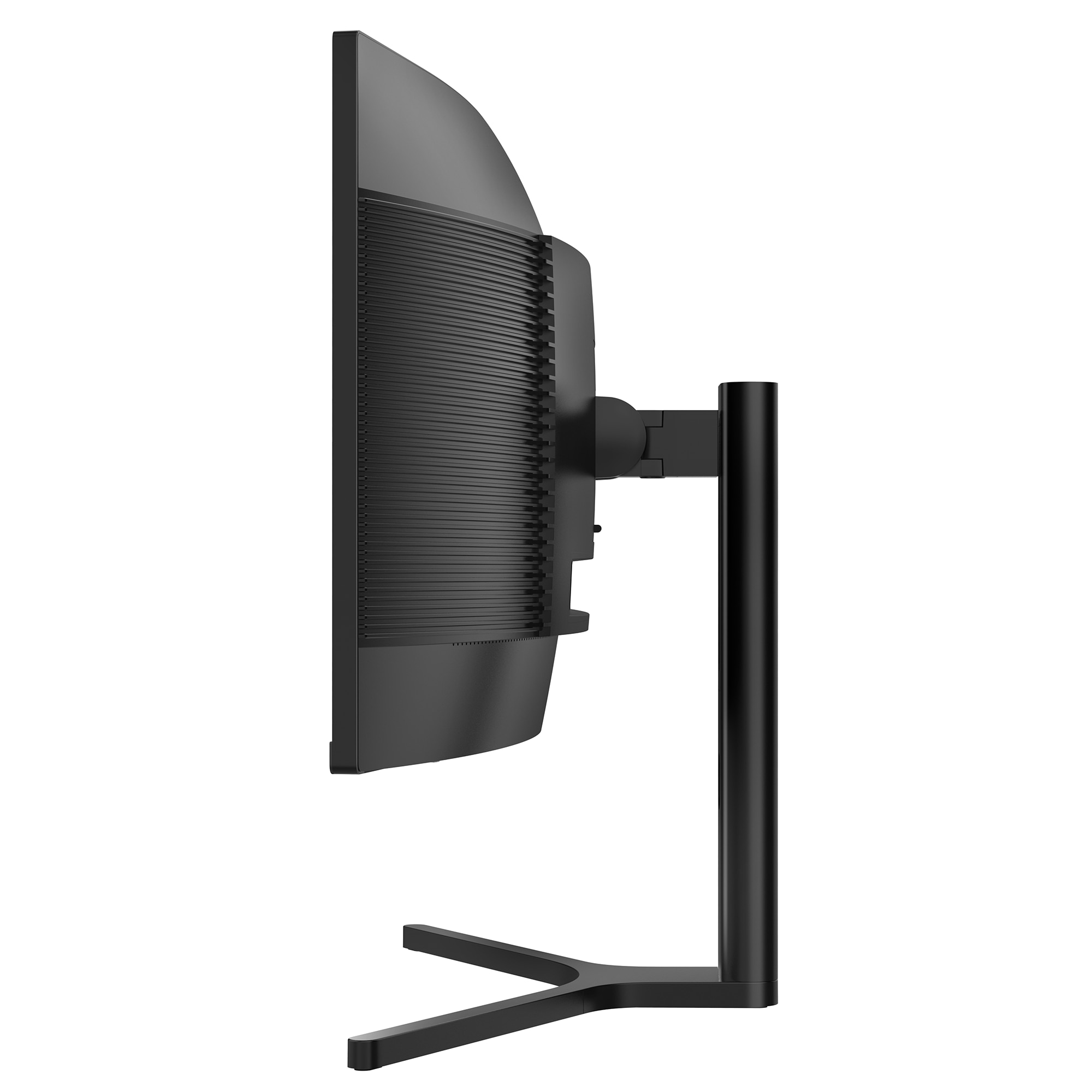 Monitor LED Dahua LM34-E330CA, 34", WQHD (3440x1440), Curbura 1500R, VA ...