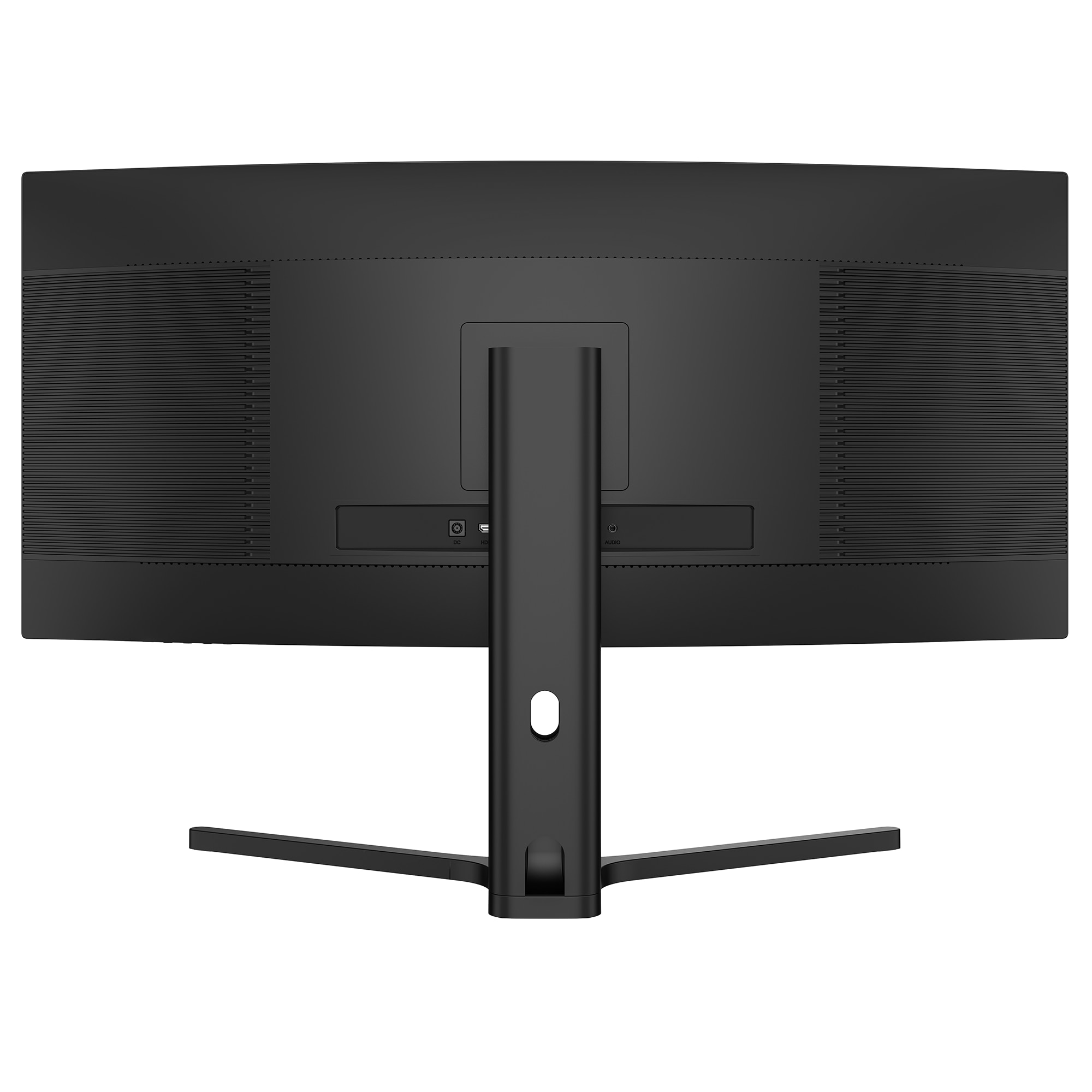 Monitor LED Dahua LM34-E330CA, 34", WQHD (3440x1440), Curbura 1500R, VA ...