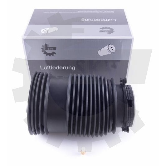 Burduf Airbag Spate ESEN SKV, pentru Mercedes W205, 2014-2020, 3.0L V6 ...