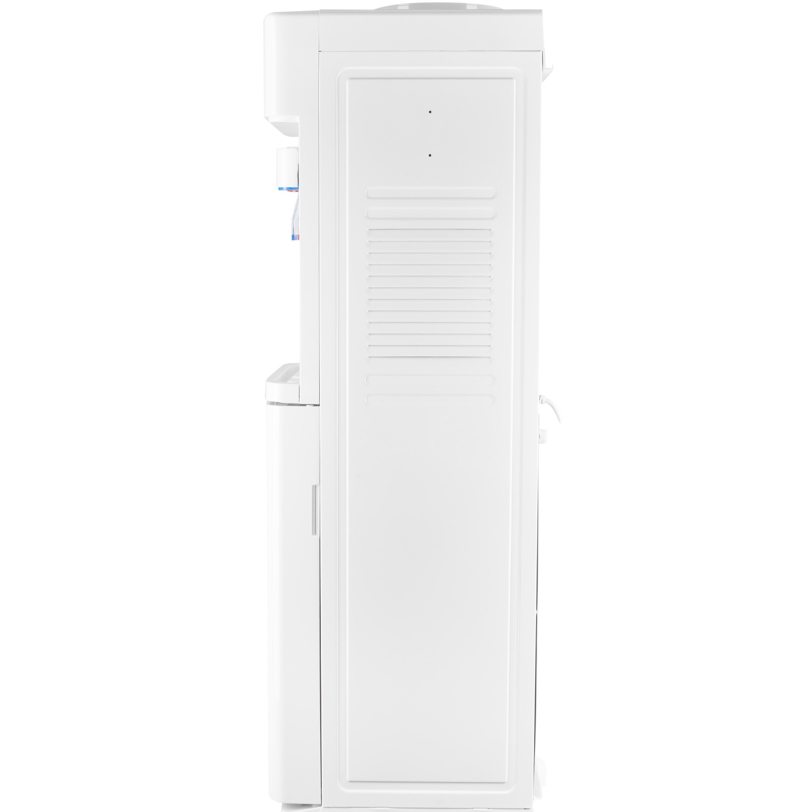 Dozator de apa incarcare superioara Midea YL2436S-W, capacitate dozare ...