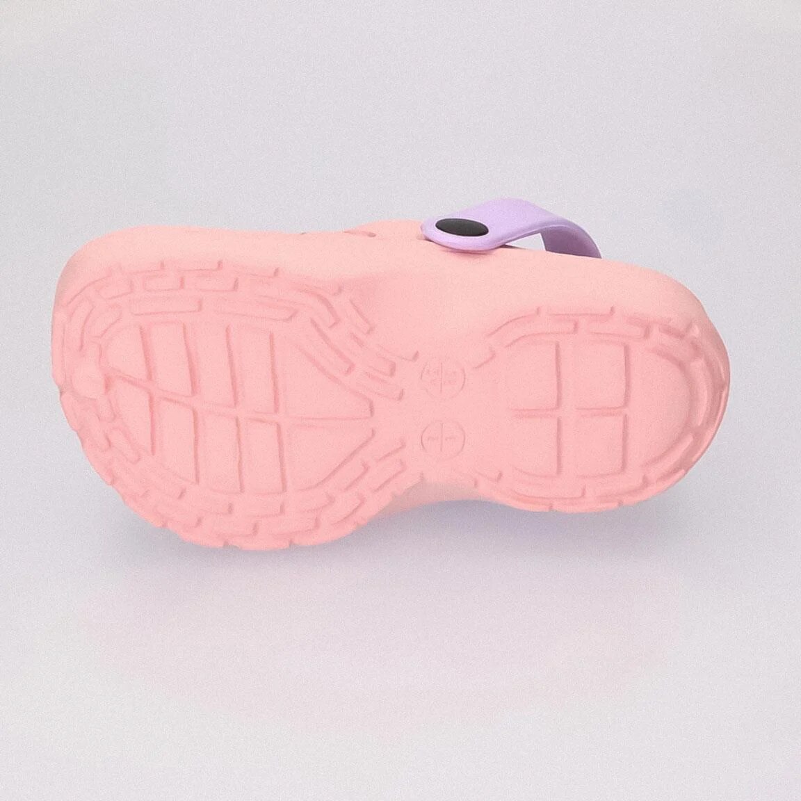 Papuci plaja clogs EVA, Hello Kitty Roz 26-27 EU - eMAG.ro