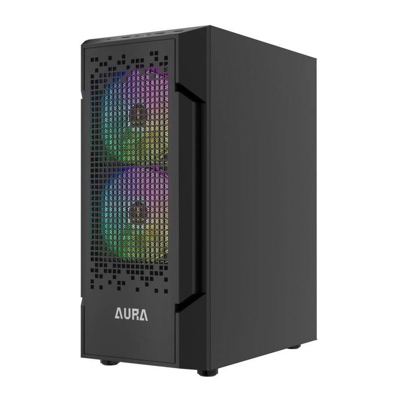 Sistem Desktop PC cu procesor Intel Core Ultra 5 245K pana la 5.2 GHz ...