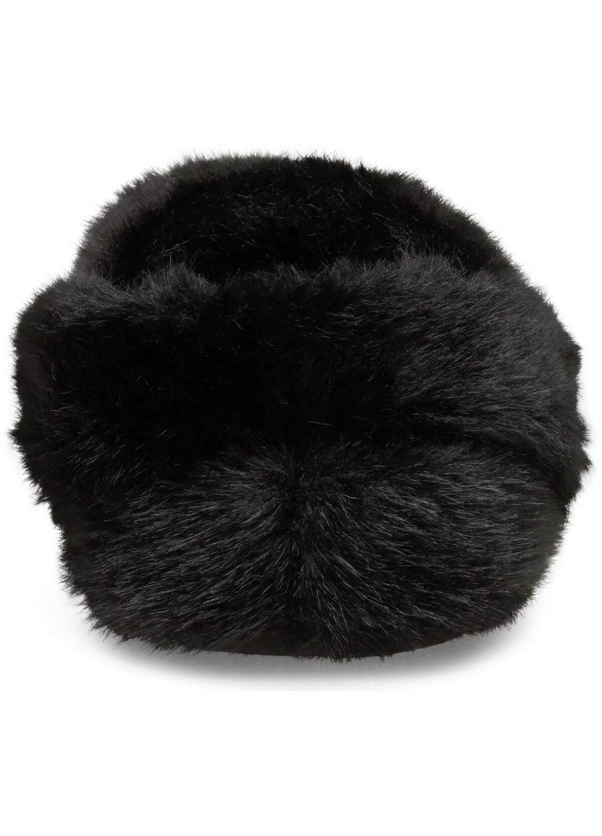Papuci femei, Crocs, Classic Cozzzy Luxe Slipper, negru, 38-39 EU - eMAG.ro