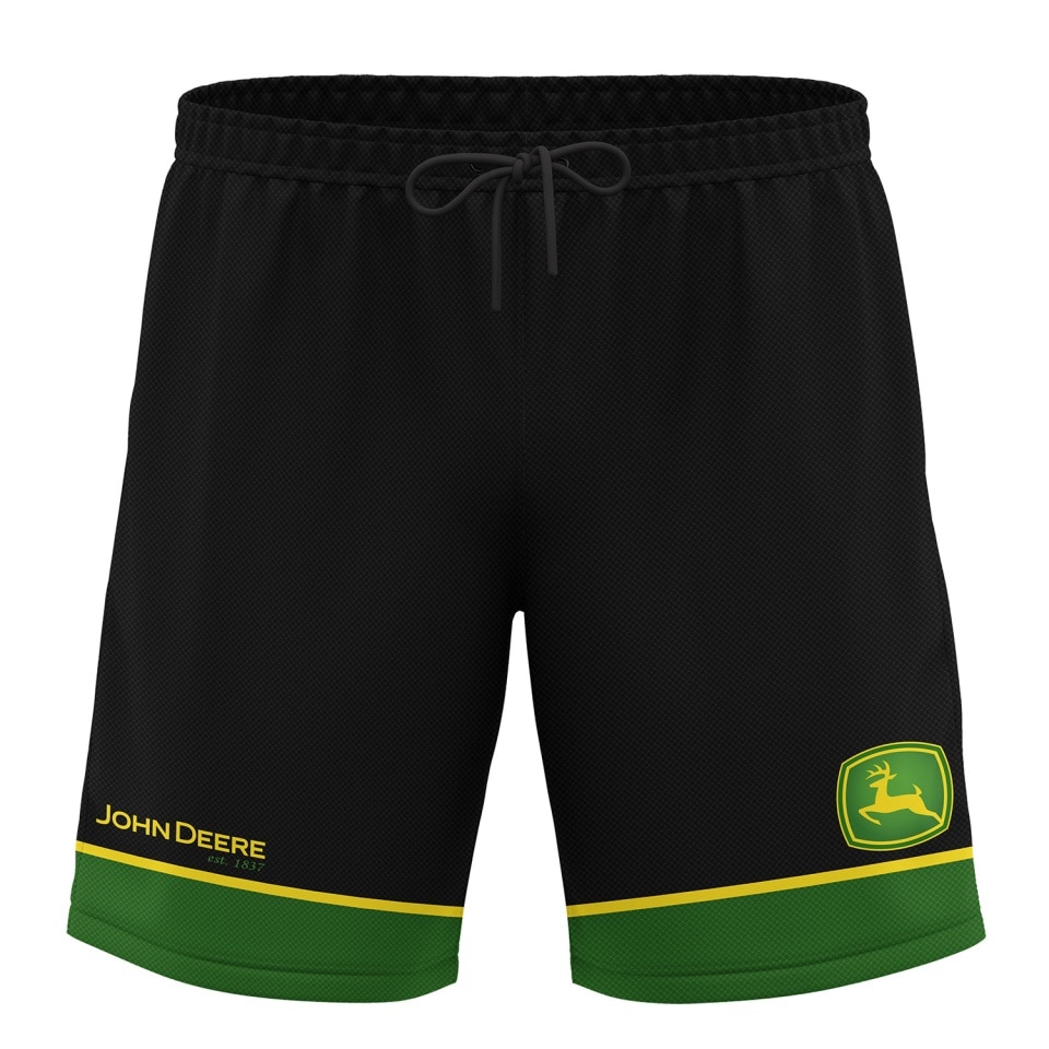 Echipament sportiv John Deere X014, multicolor - eMAG.ro