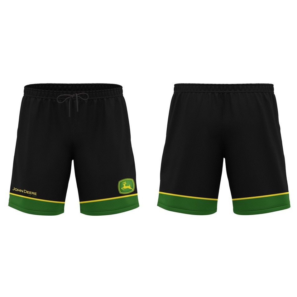 Echipament sportiv John Deere X014, multicolor - eMAG.ro