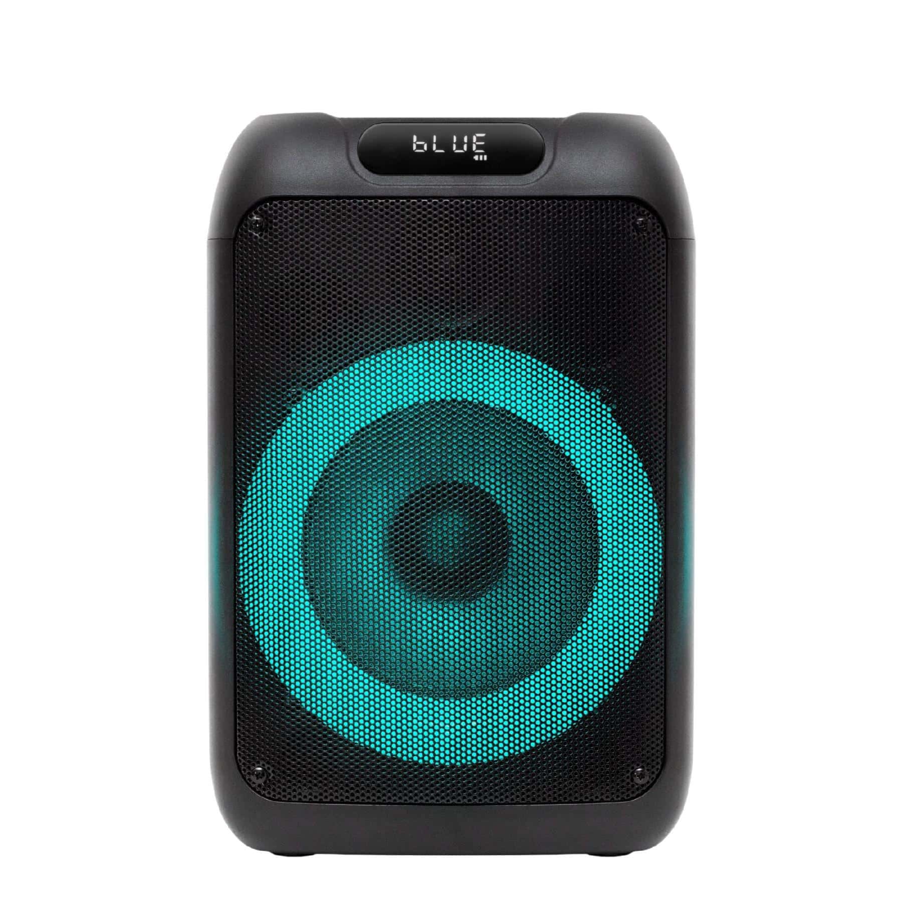 Boxa Pentru Petreceri Sal Par200, Bt, Led, Microfon - eMAG.ro