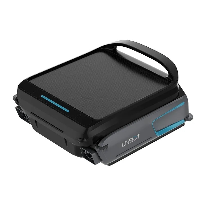 Robot wireless pentru curatarea piscinei Wybot F1 - eMAG.ro