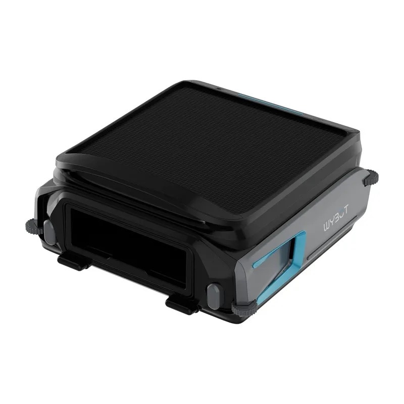 Robot wireless pentru curatarea piscinei Wybot F1 - eMAG.ro