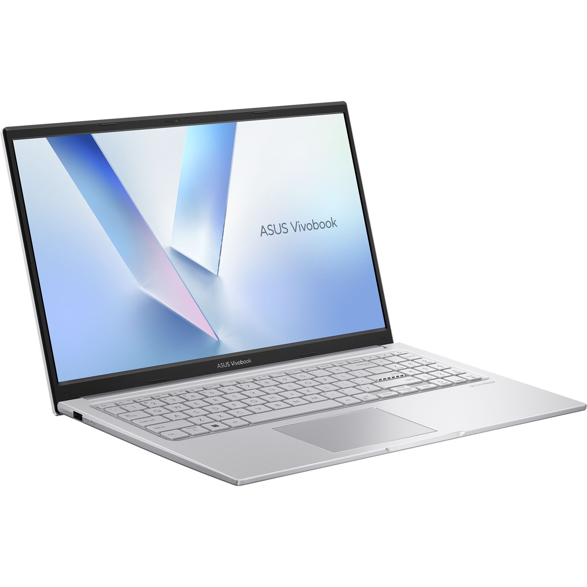 Лаптоп ASUS Vivobook 15 2026 X1504VA-BQ4658 с Intel Core 7 150U (1.2/5 ...