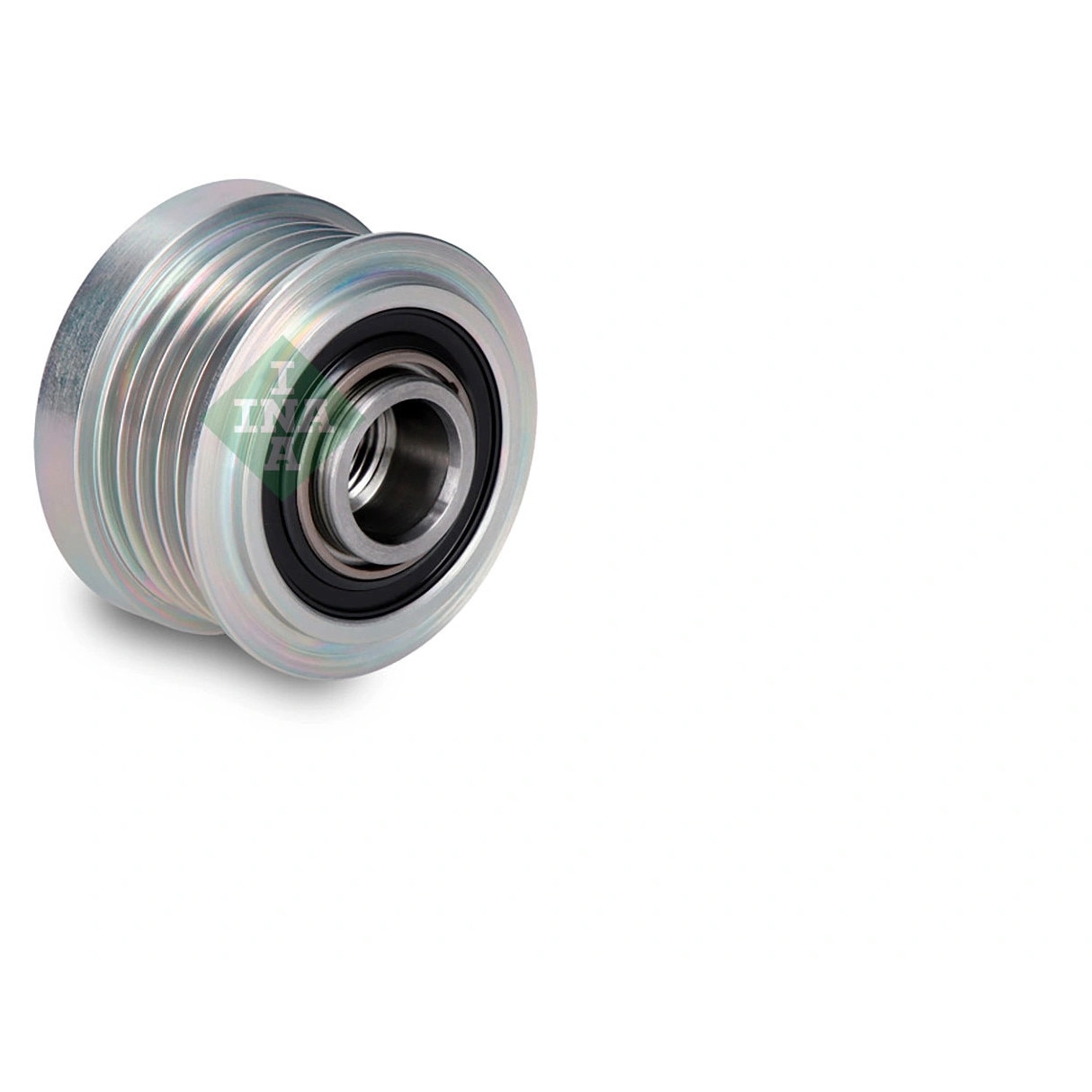 Fulie alternator INA 535033710 pentru Ssangyong Tivoli/Xlv, omologata ...