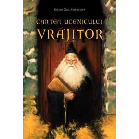 Cartea Ucenicului Vrajitor (hardcover) - Oberon Zell-Ravenheart - eMAG.ro