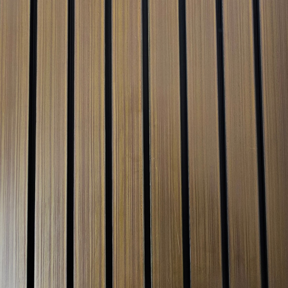 Riflaj PVC tip panou decorativ, Sage Wood, 3D, impermeabil, 2700x202 ...