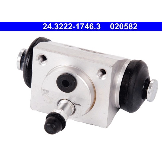 Camera De Franare 24.3222-1746.3 Toyota Fortuner/Hilux 7/Hilux 7 Pick ...