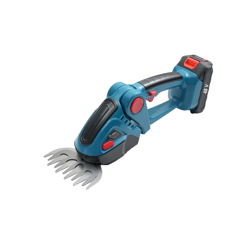 Trimmer de Tuns Gard Viu si Gazon SUPER TRENDS®, Fara Fir, 2 ...