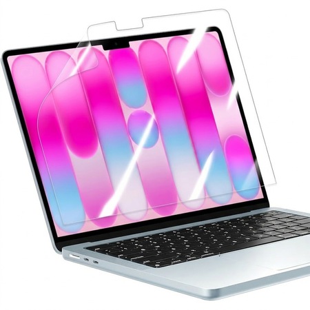 Folie protectie display laptop pentru Apple MacBook Neo 13′′ (2026 ...