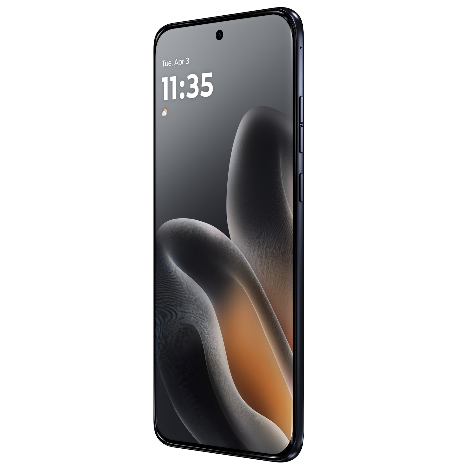 Telefon mobil Motorola edge 70 fusion, 256GB, 12GB RAM, 5G, 7000 mAh ...