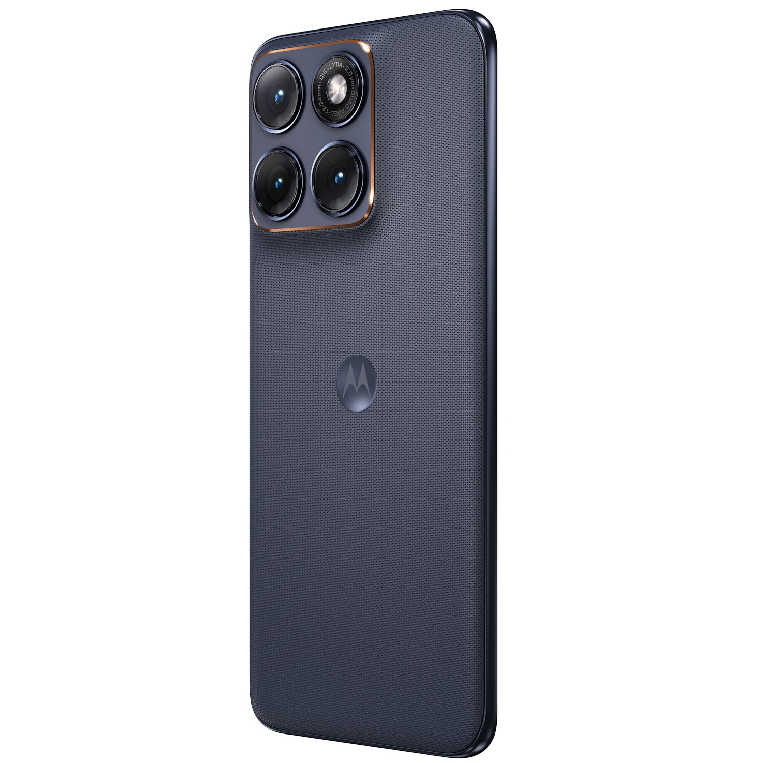 Смартфон Motorola edge 70 fusion, 256GB, 12GB RAM, 5G, 7000 mAh Pantone ...