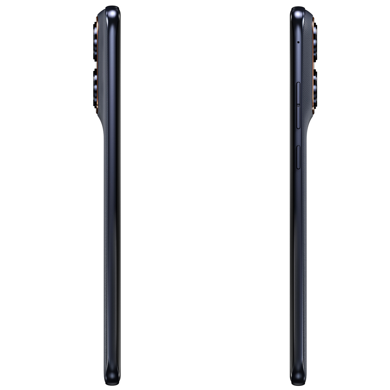 Telefon mobil Motorola edge 70 fusion, 256GB, 12GB RAM, 5G, 7000 mAh ...