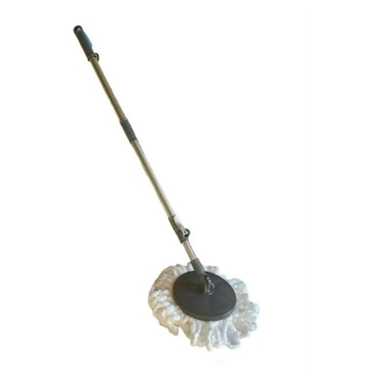 Set Coada si Cap Mop Rotativ 360 - eMAG.ro