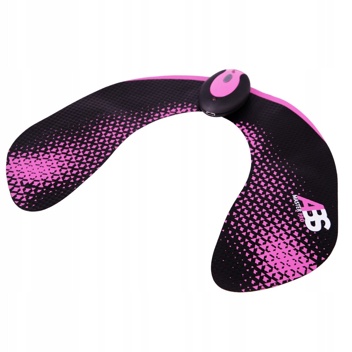 Aparat de masaj electro-stimulator ABS Master Pro Multi Set, 6 moduri ...