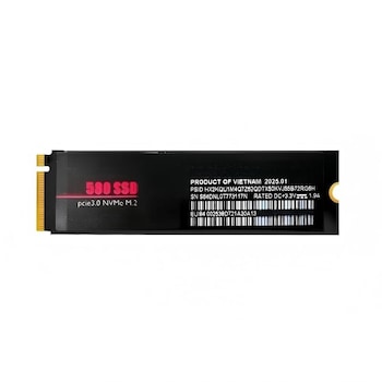 SSD Form Factor M.2 Pret 500 - 1.000 Capacitate 2 TB - eMAG.ro
