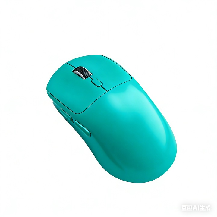 Mouse gaming wireless tri-mod, Bluetooth 5.4, 1000Hz, baterie 500mAh ...