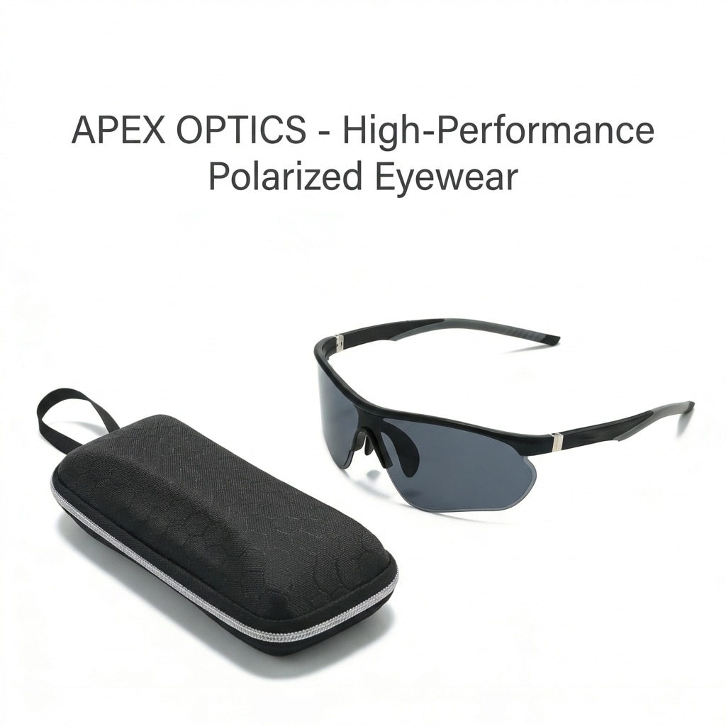Ochelari de soare unisex, OEM, sezon tot anul, stil minimalist, design ...