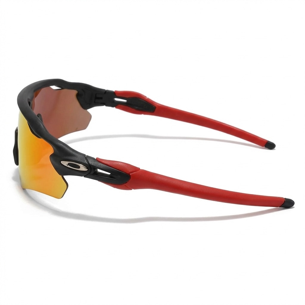 Ochelari de soare unisex, OEM, sezon tot anul, stil sportiv, design ...