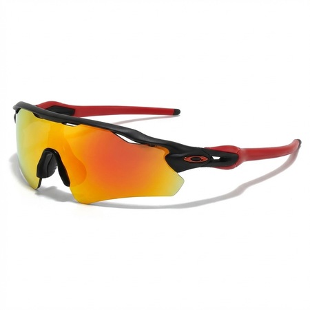 Ochelari de soare unisex, OEM, sezon tot anul, stil sportiv, design ...