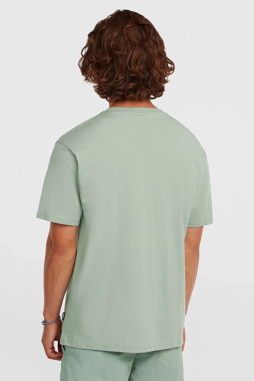 O'Neill, Tricou de bumbac cu logo - eMAG.ro