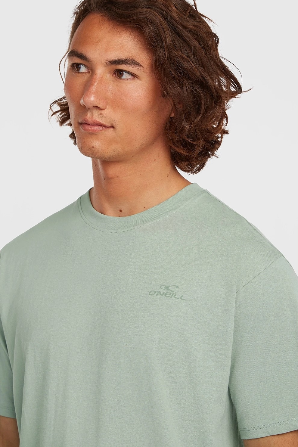 O'Neill, Tricou de bumbac cu logo - eMAG.ro