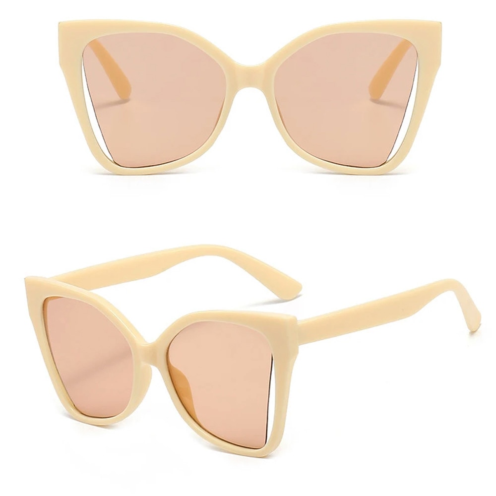 Ochelari de Soare Dama, Polarized Lenses, Flexibil si Durabil ...