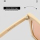 Ochelari de Soare Dama, Polarized Lenses, Flexibil si Durabil ...