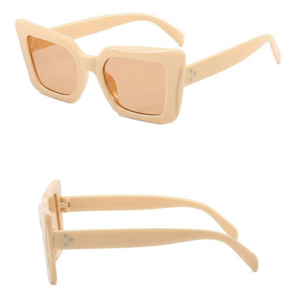 Ochelari de Soare Dama, Polarized Lenses, Flexibil si Durabil ...
