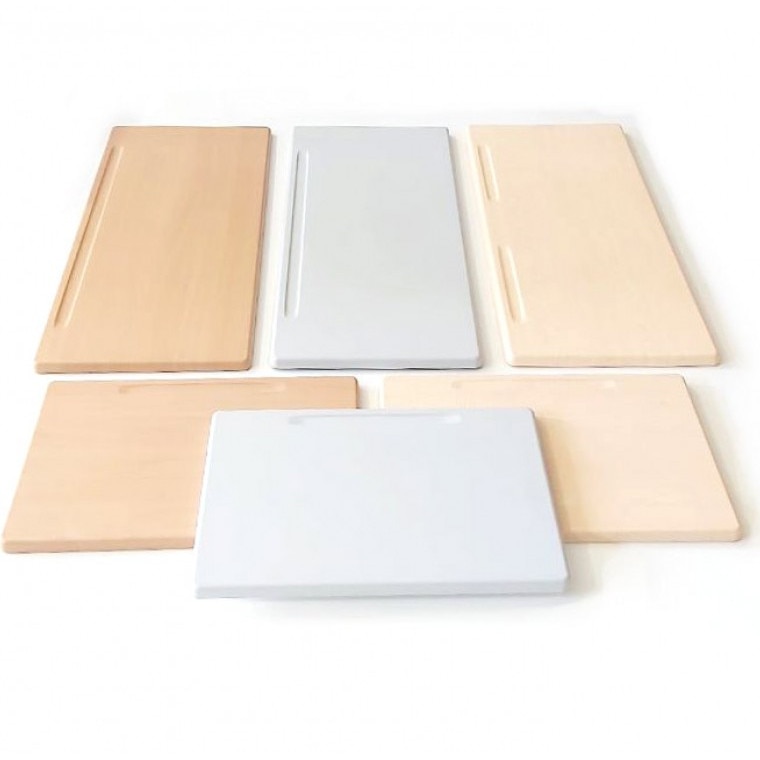 Banca scolara dubla cu 2 scaune, OEM, reglabila 64-82 cm, cadru metalic ...