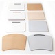 Banca scolara dubla cu 2 scaune, OEM, reglabila 64-82 cm, cadru metalic ...