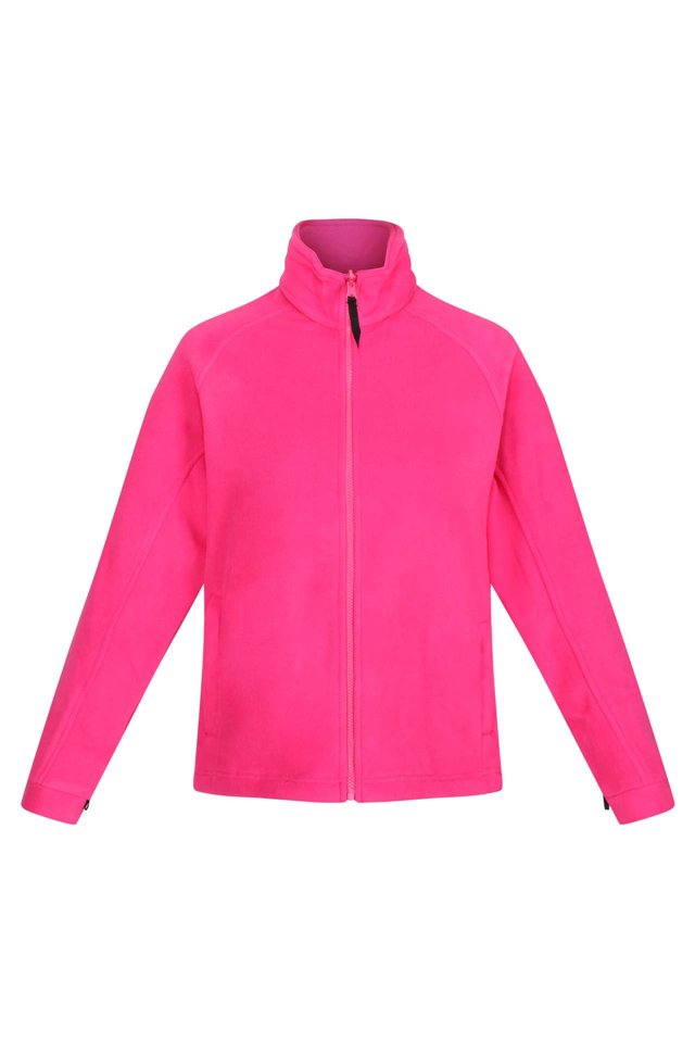 Hanorac fleece dama, calduros, anti scamosare, croiala cambrata ...