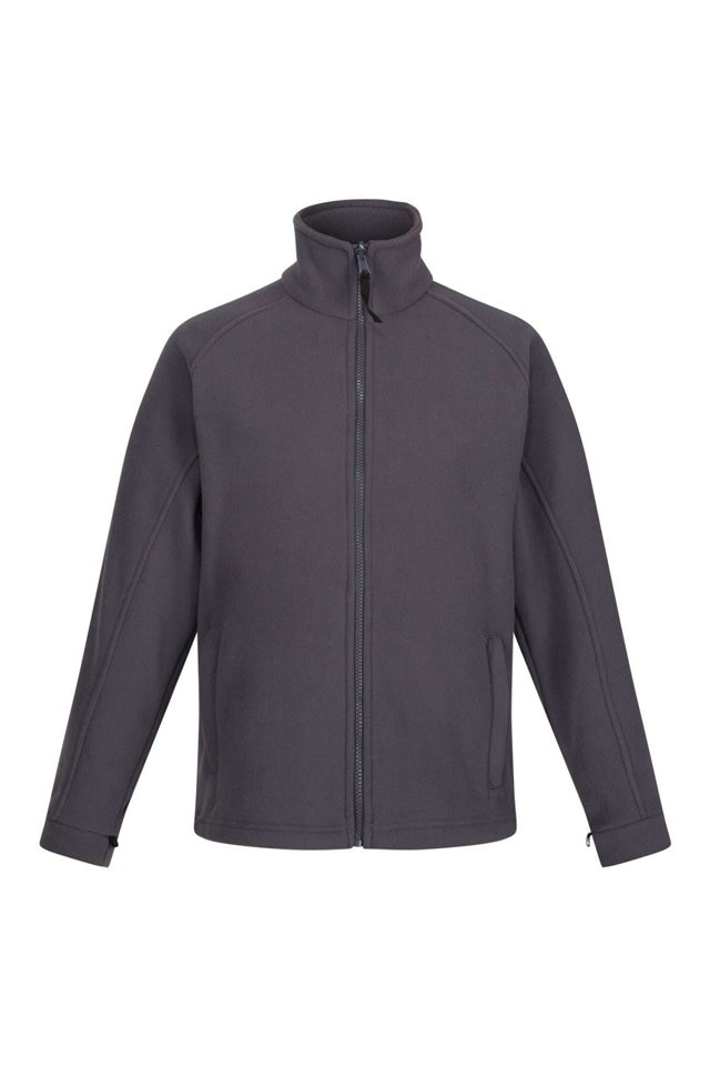 Hanorac fleece dama, calduros, anti scamosare, croiala cambrata ...